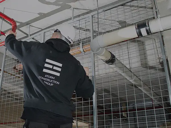 Why You Should Use A Remedial Builder When Environmental Damage Strikes ...