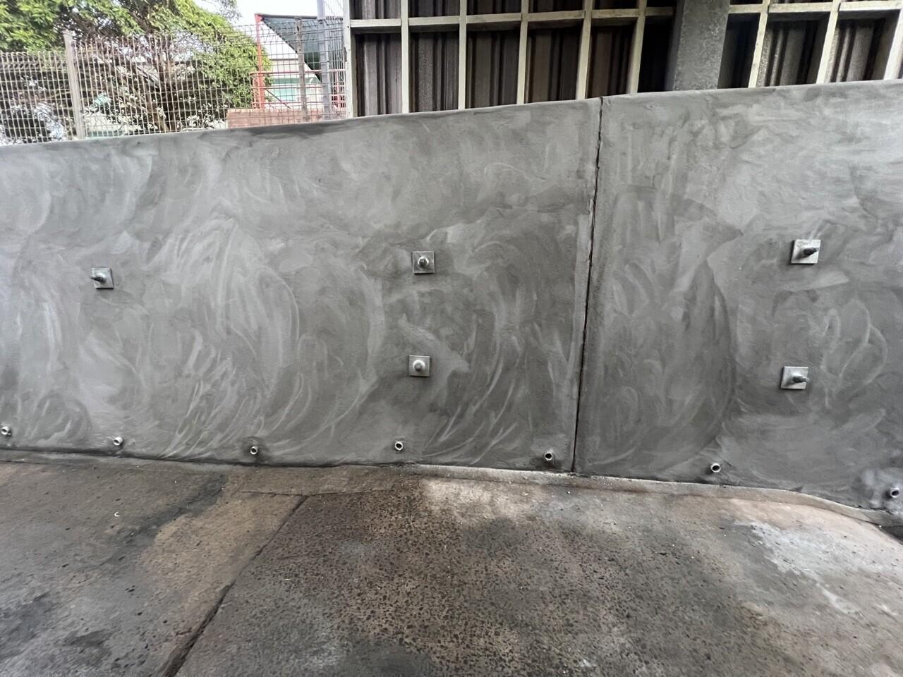 Concrete Cancer Remediation - Storm Construction Group