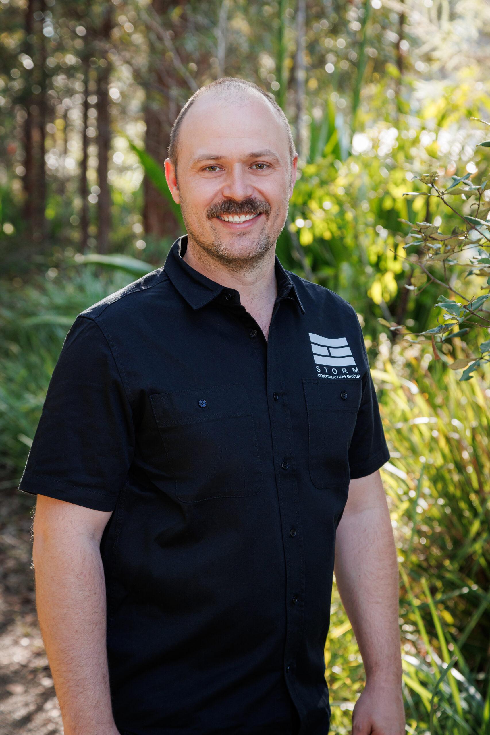 Our Director - Storm Construction Group
